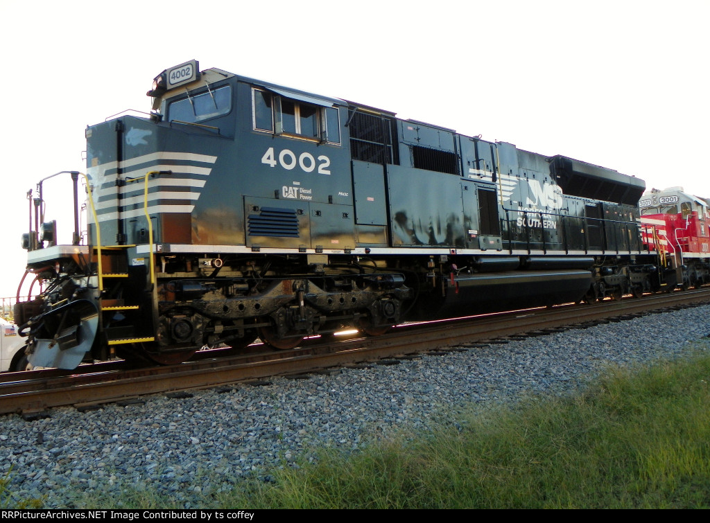 NS 4002